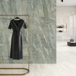 Green 12X24 Polished - Ideal Tile & Stone